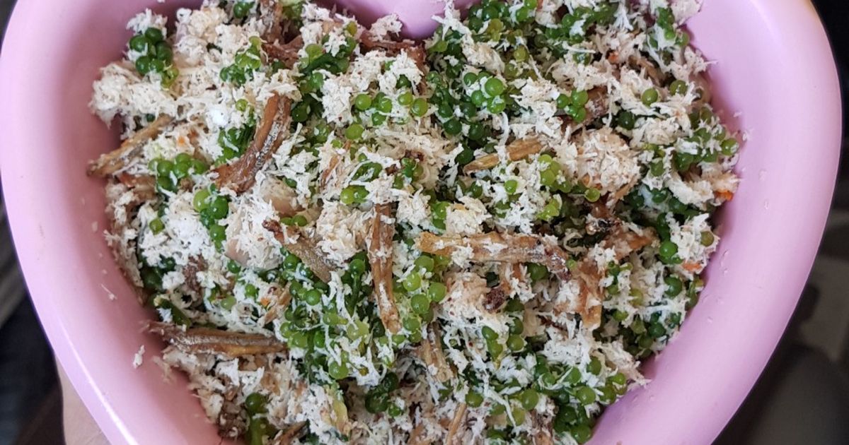 Resep bumbu kulup latoh rumahan enak dan mudah - Cookpad