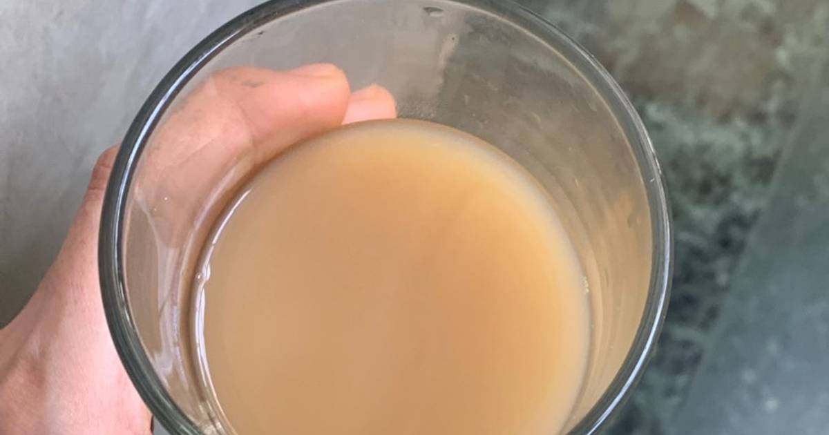 81 resep minuman rimpang enak dan mudah - Cookpad