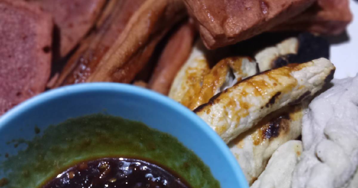 7 resep sopel enak dan mudah - Cookpad