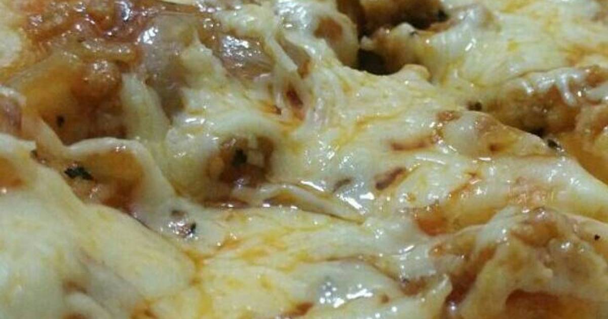 16.436 resep cara lembuut saos pizza enak dan mudah - Cookpad
