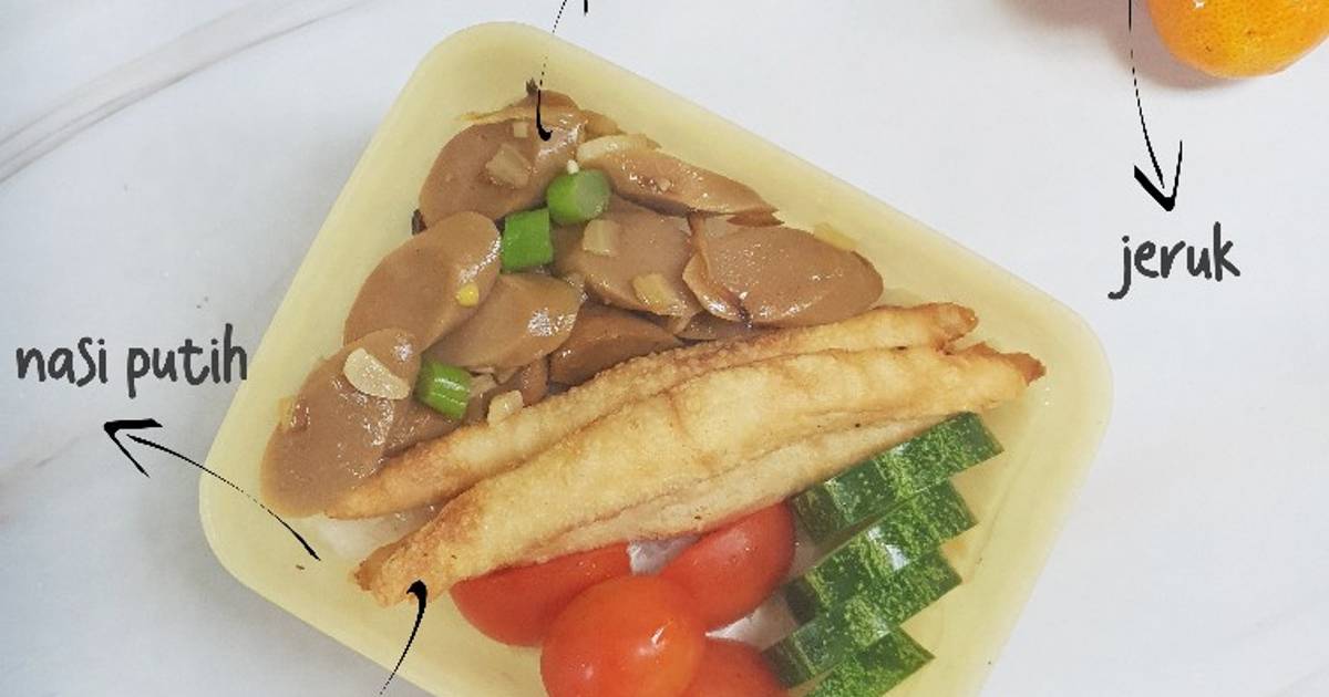 Resep Tumis Sosis oleh Susi Gunawan - Cookpad