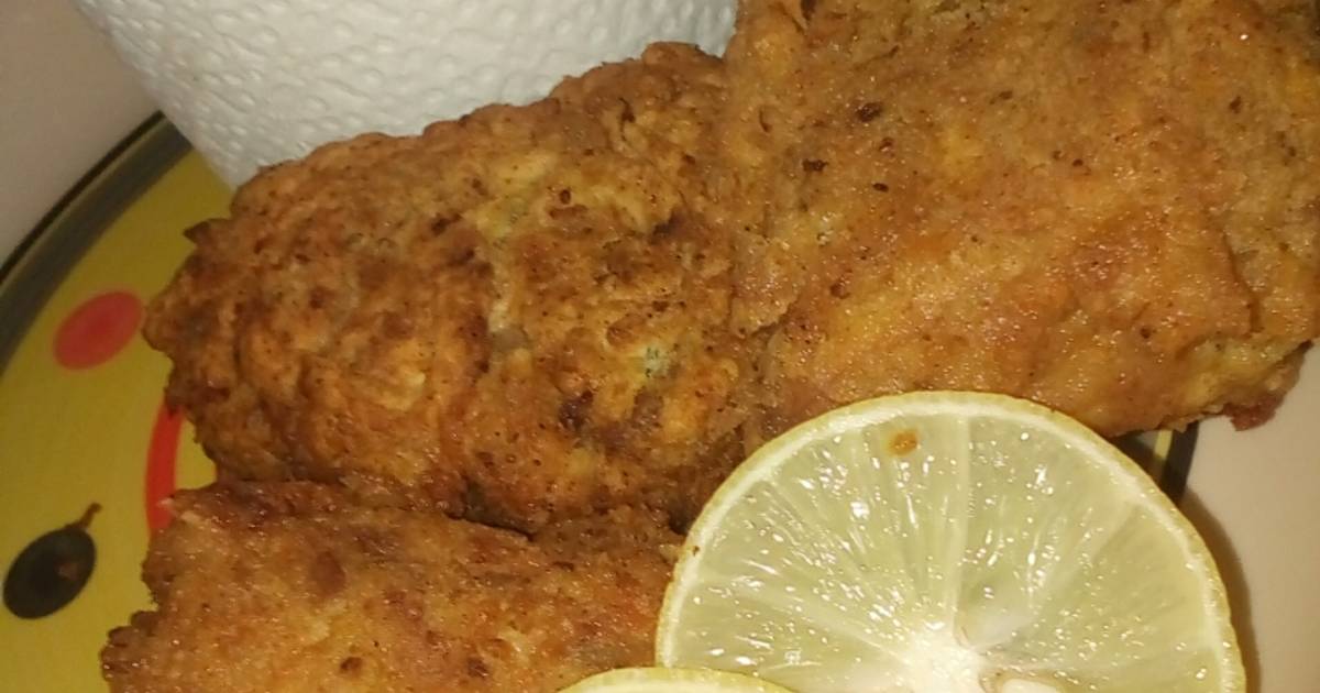 Kaza 2 girki daga Sumy's delicious - Cookpad