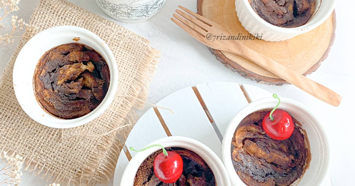 35 resep roll kulit roti tawar enak dan mudah - Cookpad
