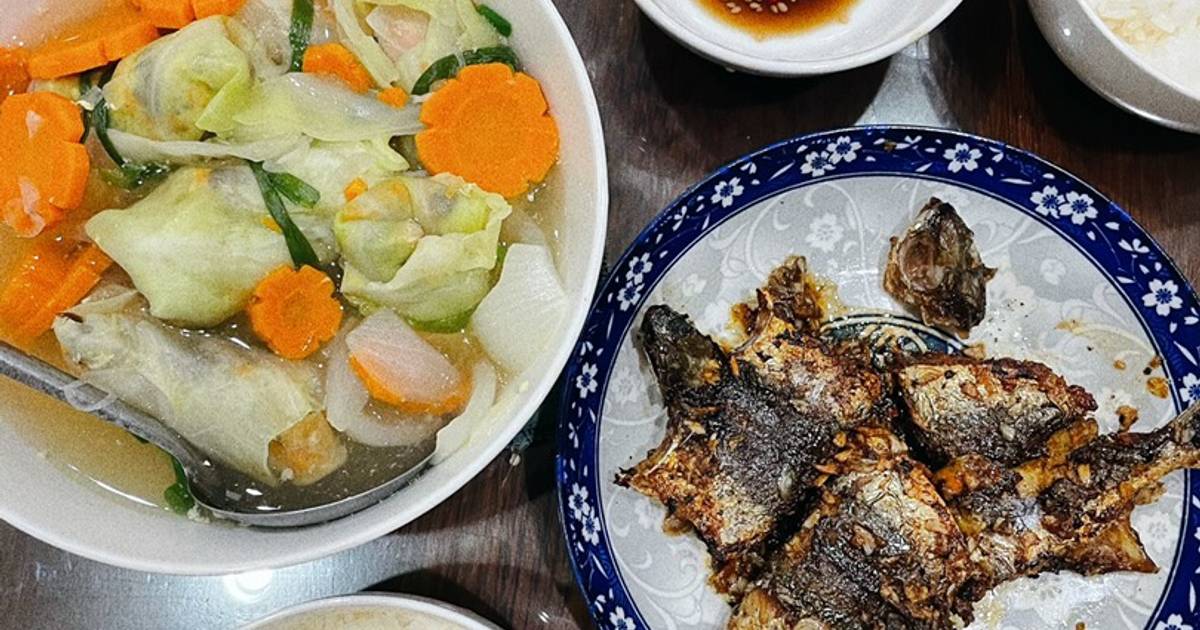 546 món cuốn rau ngon miệng dễ làm từ các đầu bếp tại gia - Cookpad