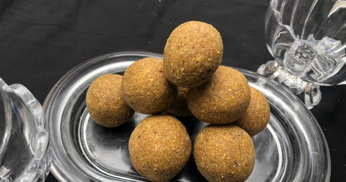 Daakwa (dakuwa) Recipe by Zahal_treats - Cookpad