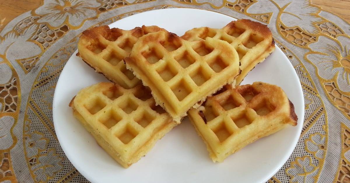 28 resep kue bapel enak dan mudah - Cookpad