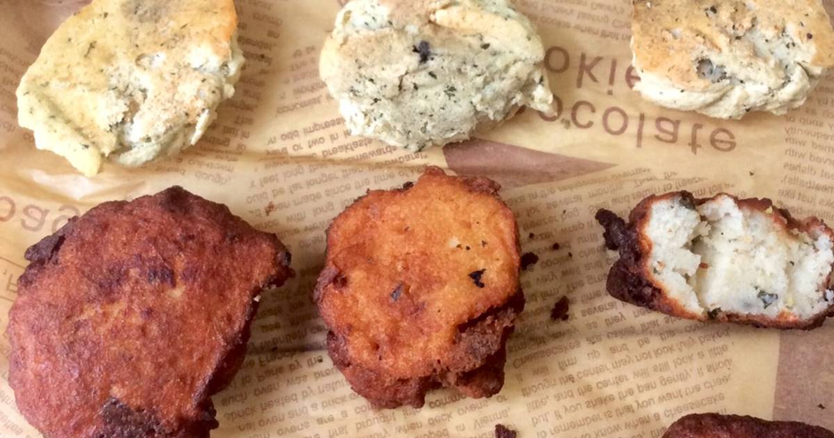 Bean cake Recipe by Destina - Cookpad