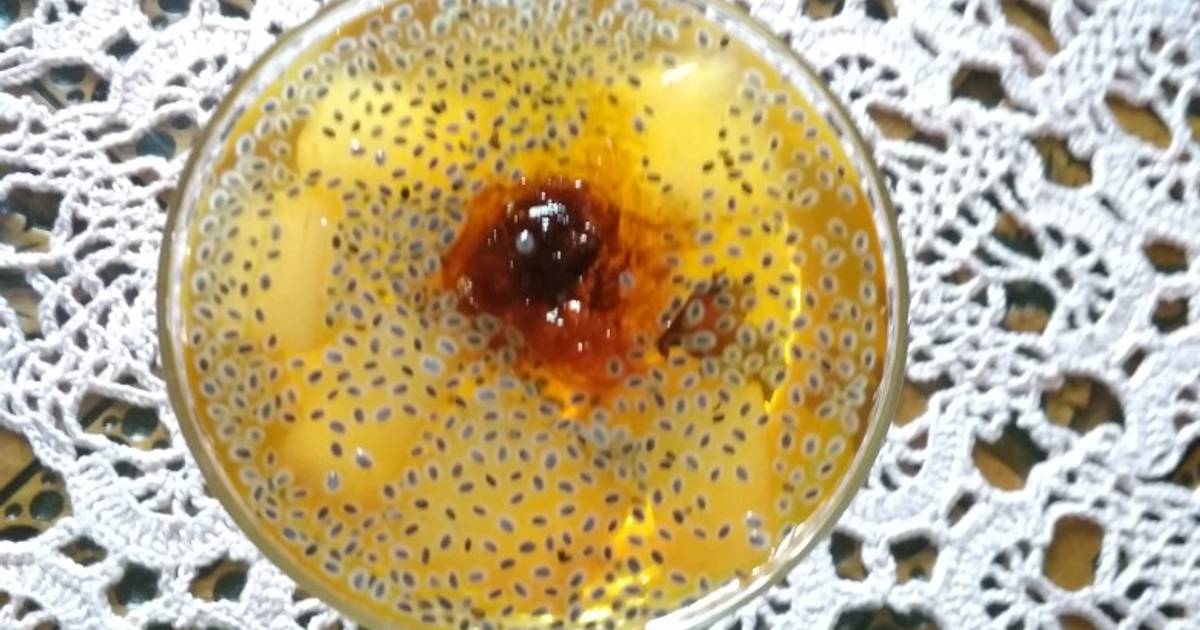 Resep Minuman panas dalam oleh Nuning sutama - Cookpad