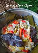 1.636 resep garang asem ayam enak dan sederhana ala rumahan - Cookpad