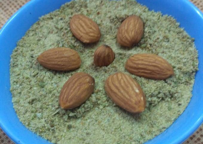 Healthy saunf Recipe by Neetu - Cookpad