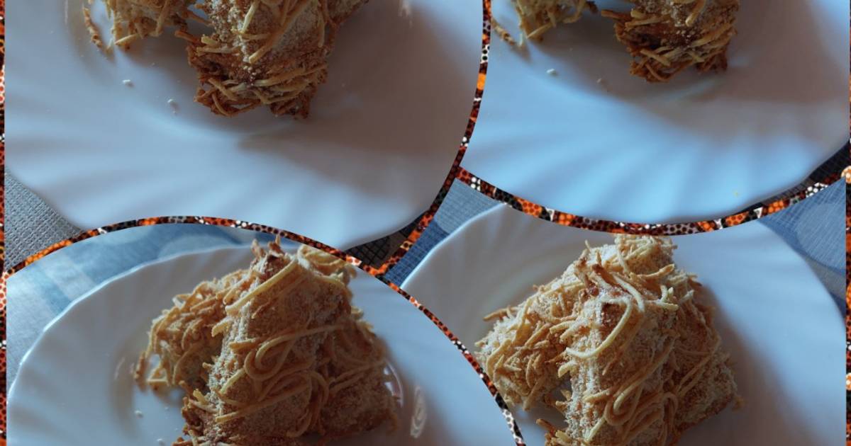 620 egyszerű és finom sajtos ropi recept - Cookpad receptek