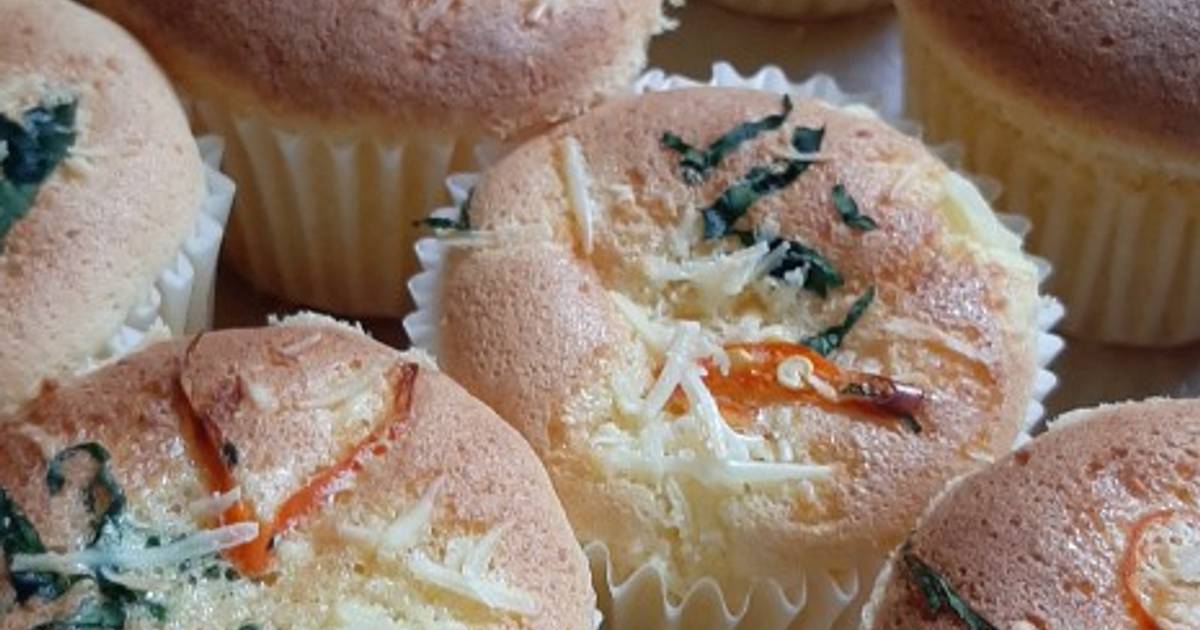 Resep Sus maker rogut ayam oleh Inara Alesha - Cookpad