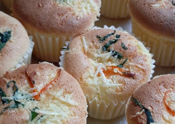 Resep Sus maker rogut ayam oleh Inara Alesha - Cookpad