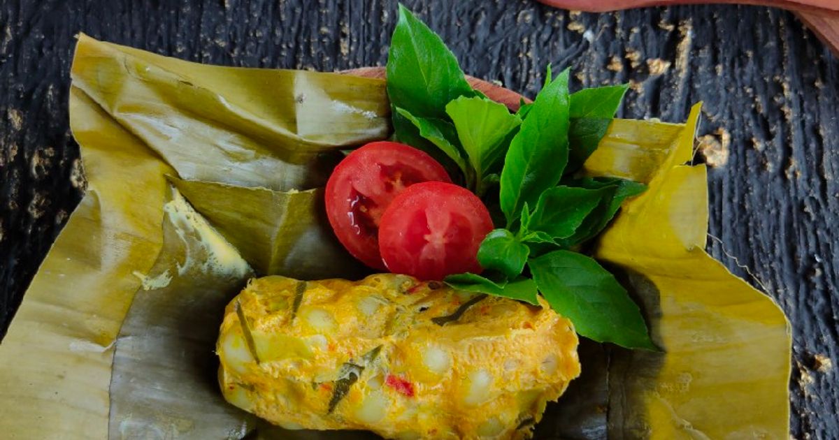 Resep bumbu botok telur ikan rumahan enak dan mudah - Cookpad