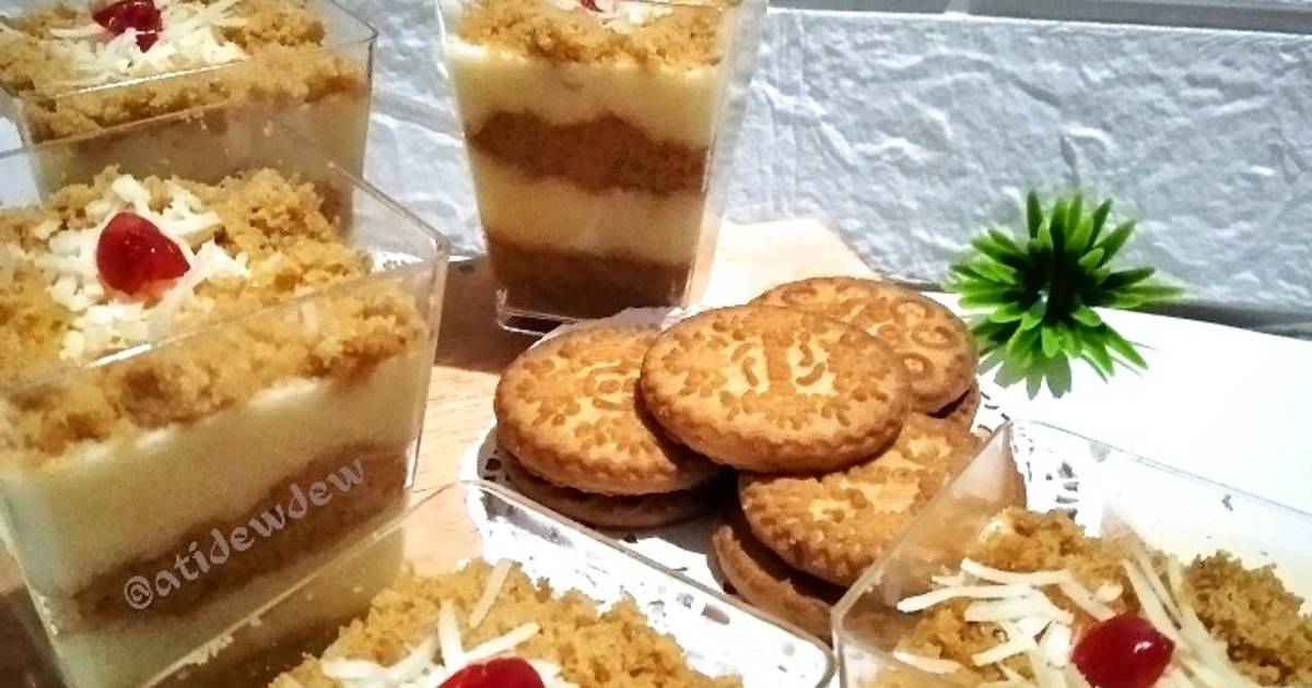 165 resep kue roma kelapa enak dan mudah - Cookpad