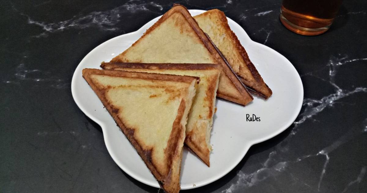 121 resep roti selai nanas enak dan mudah - Cookpad