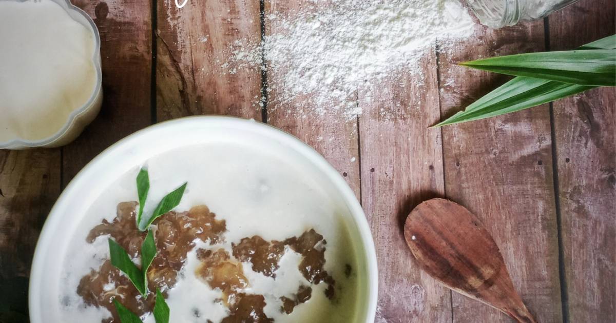 37 resep jenang garut enak dan mudah - Cookpad