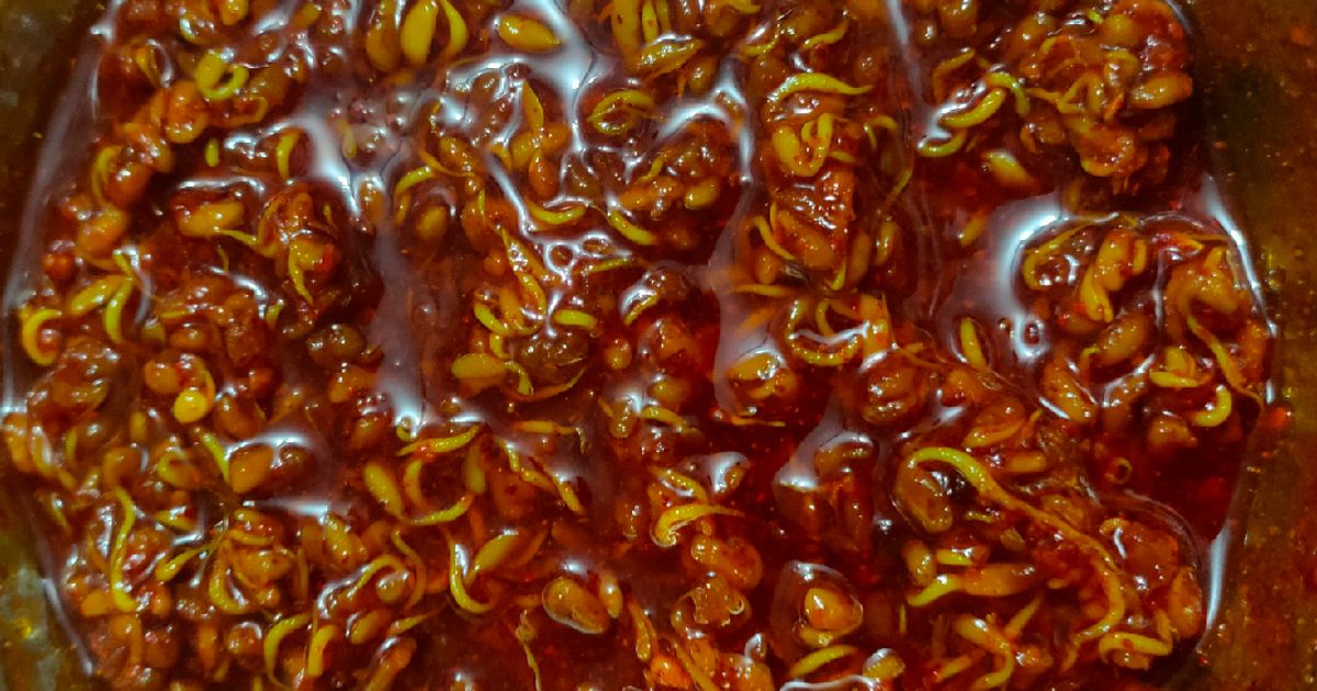 15 easy and tasty sprouted fenugreek seed recipes by home cooks - Cookpad