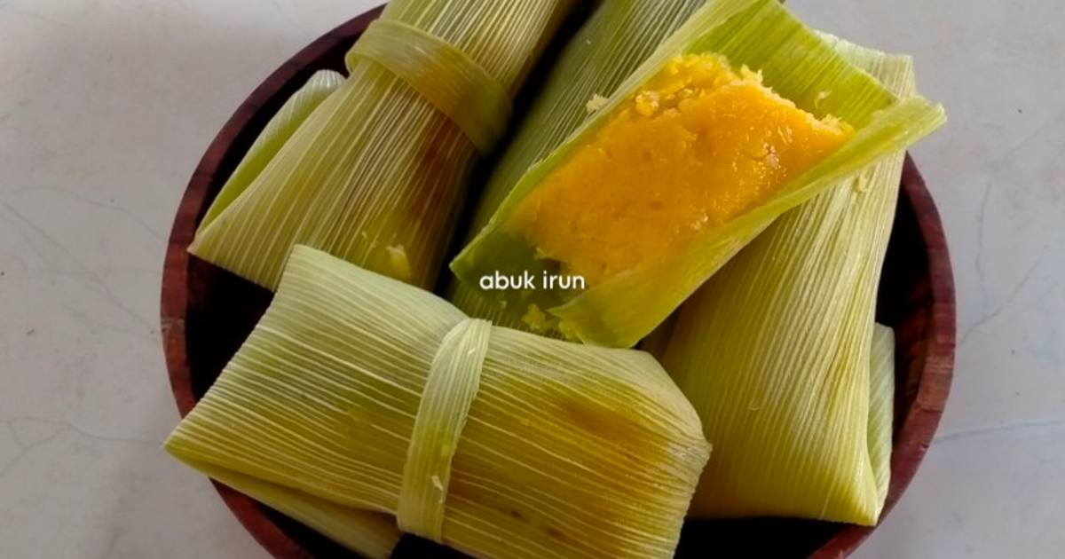Resep makanan dari jagung: Kreasi mudah dan lezat untuk lauk dan camilan