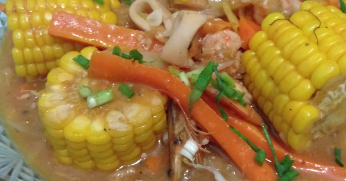 3.951 resep saus padang enak dan sederhana - Cookpad