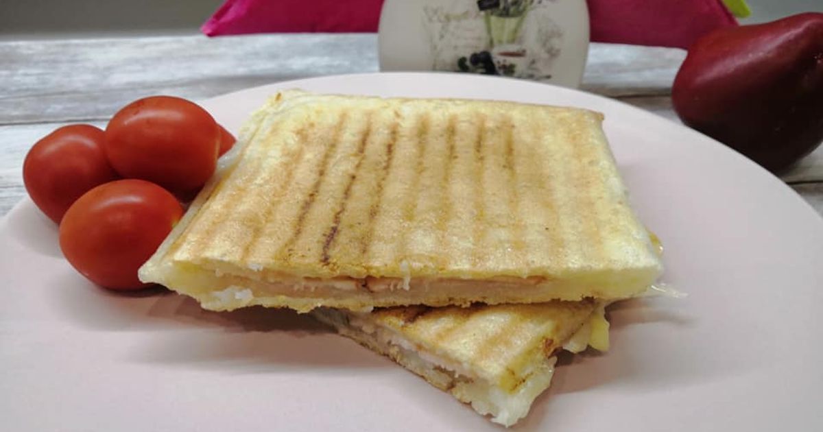399 egyszerű és finom lisztmentes reggeli recept - Cookpad receptek