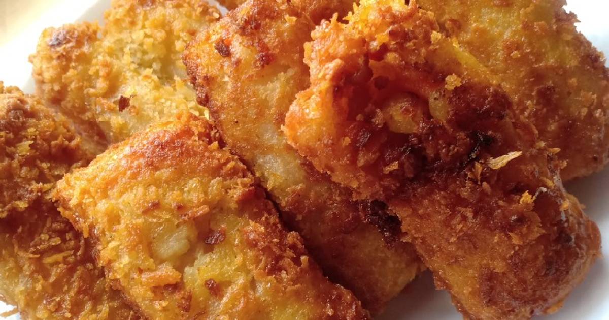 22 resep snack pagi enak dan mudah - Cookpad