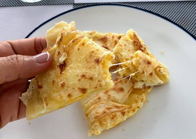 is roti chennai cheese gooding?