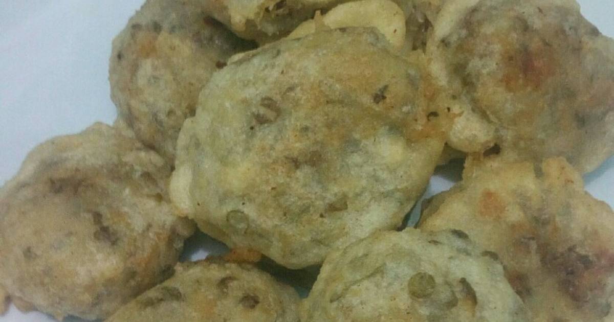 Resep Kue Kumbu oleh Wien's Sri Winarni - Cookpad