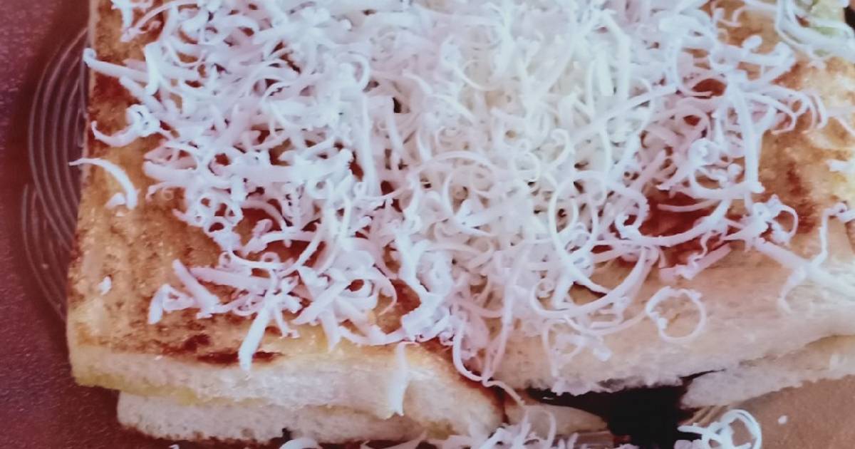 2.074 resep roti bakar enak dan sederhana - Cookpad