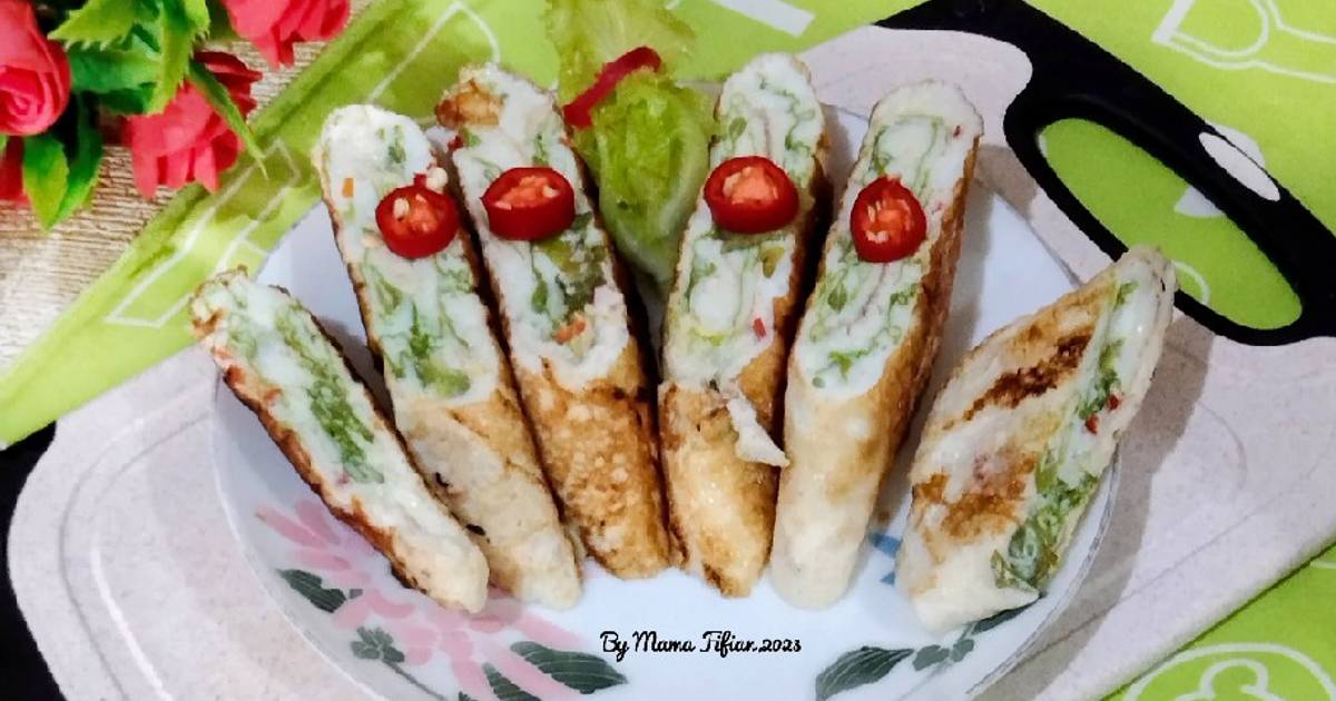 83 resep sayur selada putih enak dan mudah - Cookpad