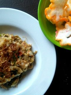 Resep Lotek Khas Sunda oleh Deis Daraswati - Cookpad