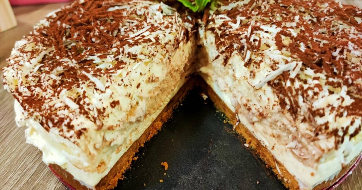 21 resep minuman dessert kontinental enak dan mudah - Cookpad