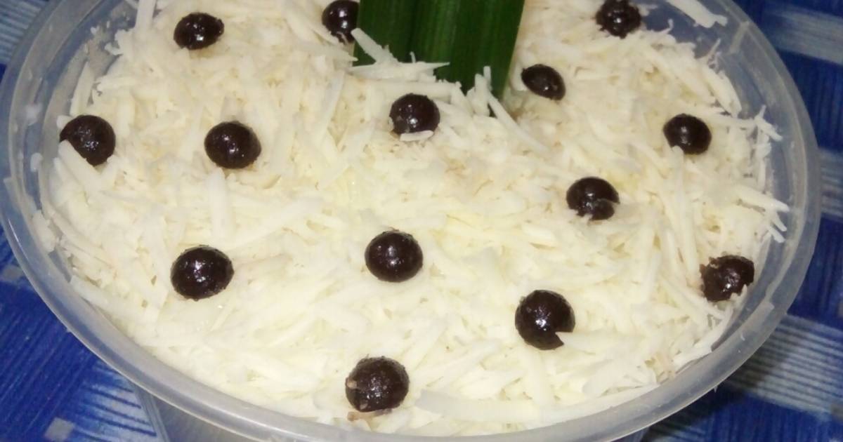 Resep Setup Roti Tawar oleh Diadjeng Vitta - Cookpad