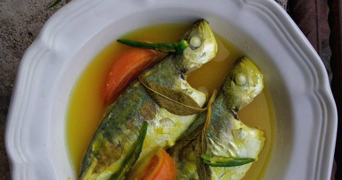35 resepi masak pindang yang sedap dan mudah oleh komuniti cookpad ...