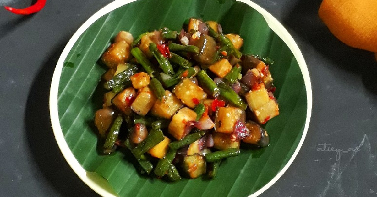 Resep Sambal Raja Khas Kutai oleh Atik Rusmiyati - Cookpad