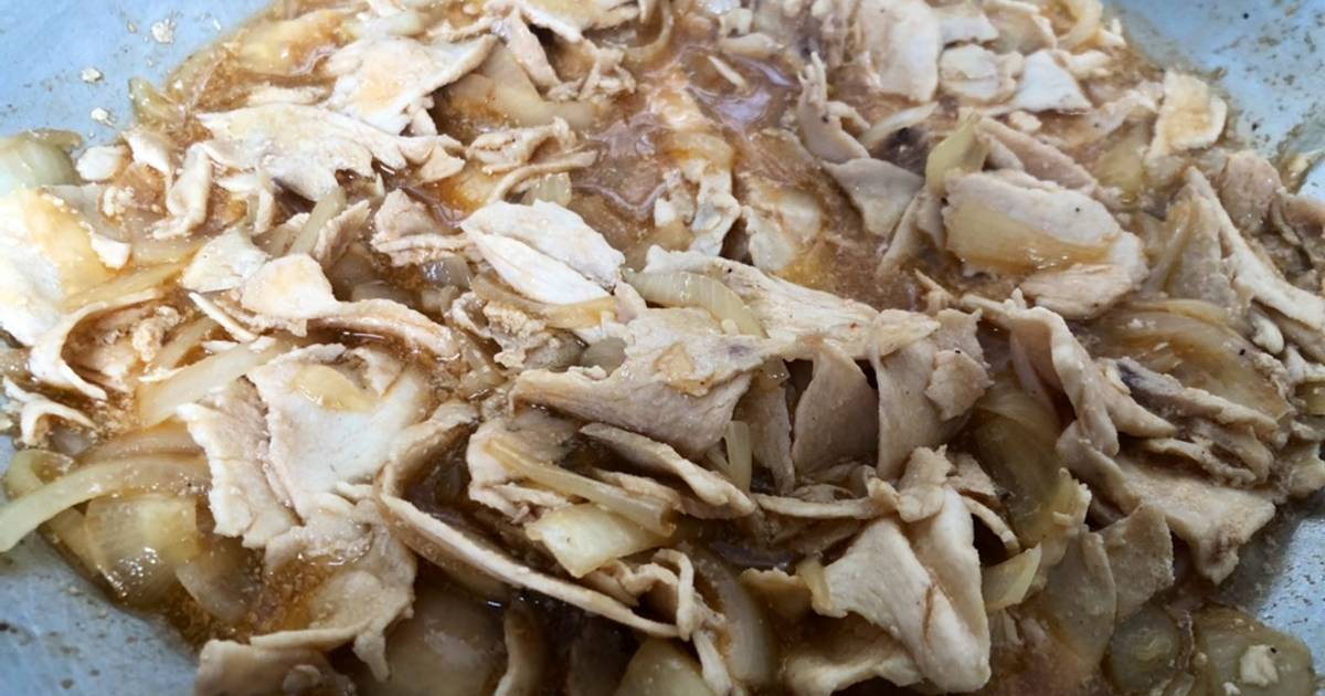 688 resep ayam slice bbq enak dan mudah - Cookpad