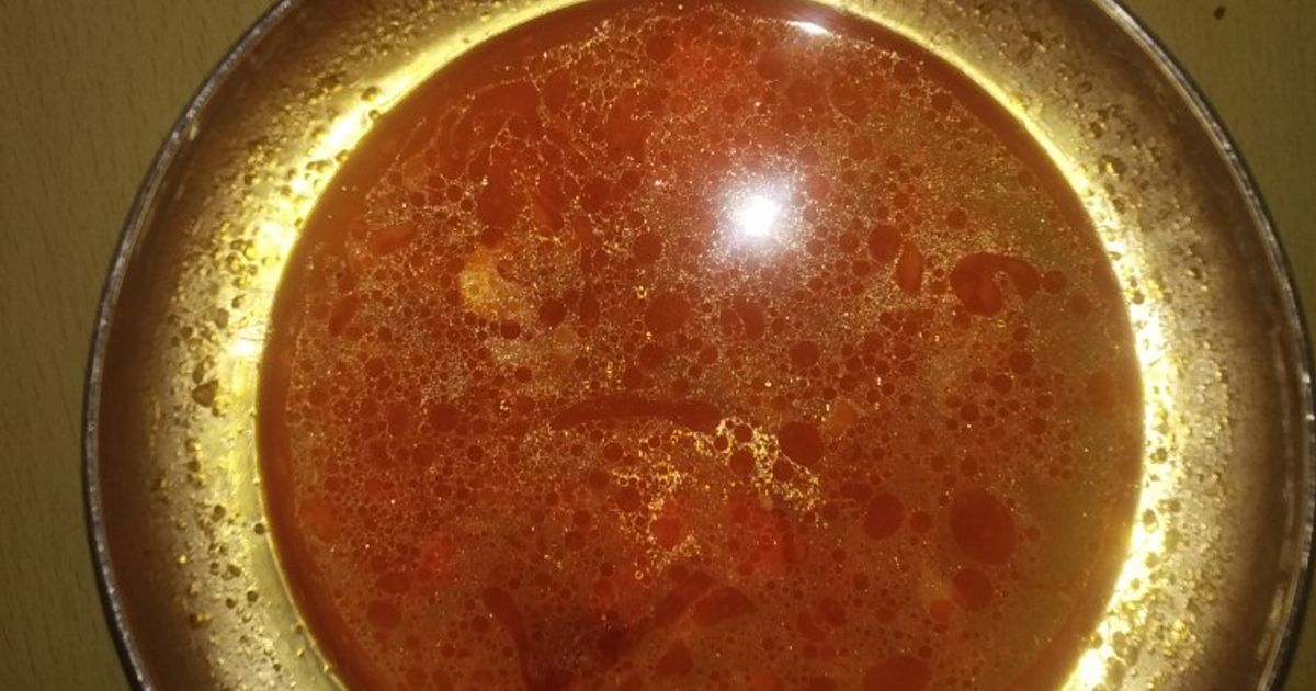 Resep Saos Cocolan Gorengan oleh Retno Anjani - Cookpad