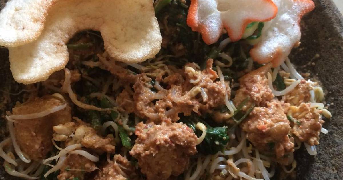 8 resep pencek enak dan mudah - Cookpad