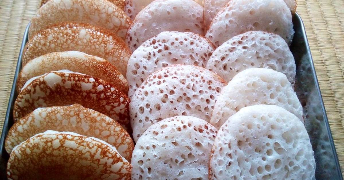 18 resep pinukuik enak dan sederhana - Cookpad