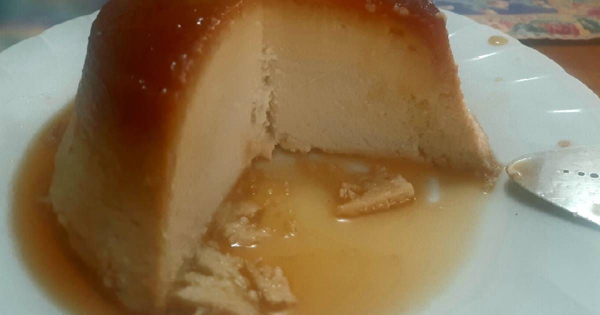 Postres con leche de coco: recetas irresistibles y exóticas