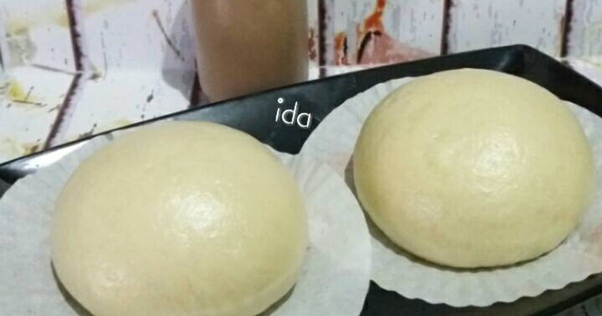 Resep Pao Ny.Liem oleh IdaIhsan - Cookpad