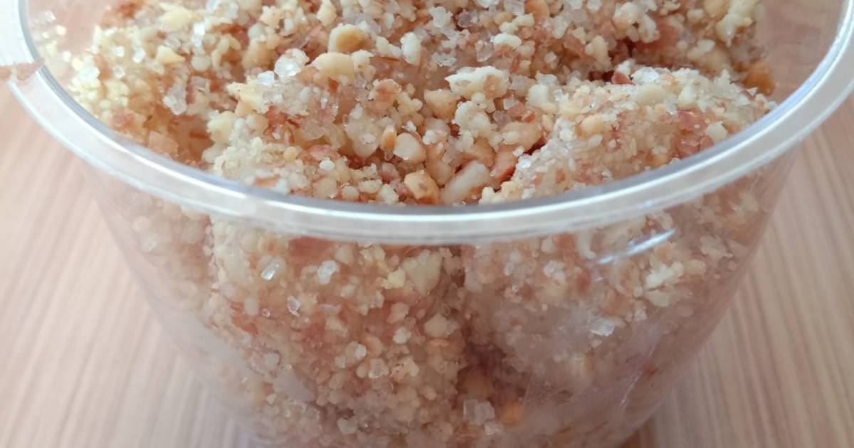 9 resep kaloci enak dan sederhana - Cookpad