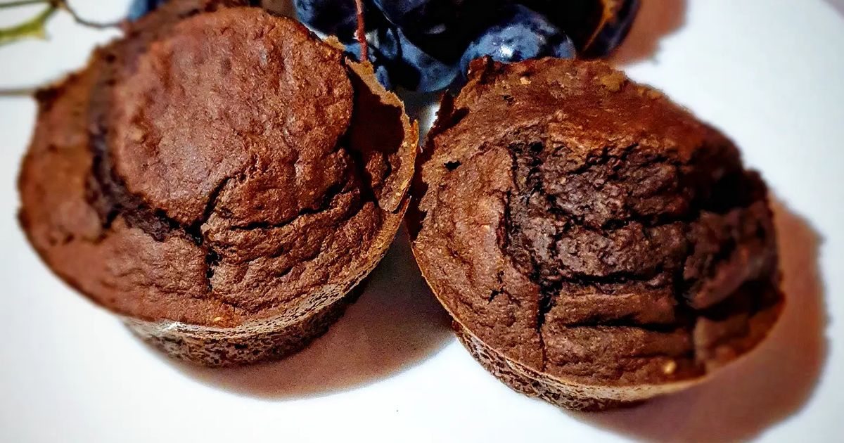 31 recettes faciles et rapides " muffins mini sucre " - Cookpad