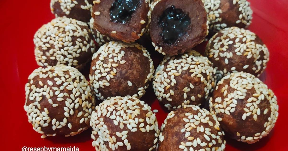 6.286 resep coklat lumer enak dan sederhana ala rumahan - Cookpad