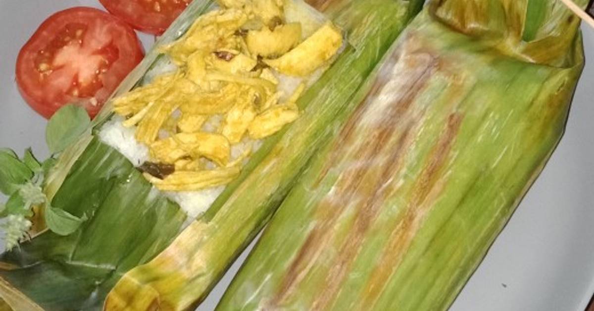 30 resep tempe ayam suwir kemangi enak dan mudah - Cookpad