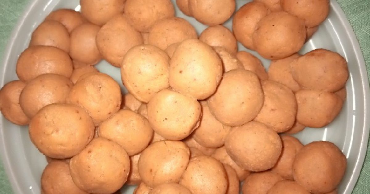 Irresistible Bambara Nut Recipes To Try Today