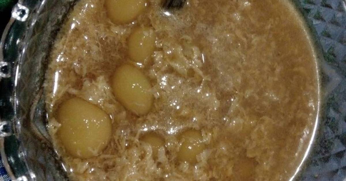 Resep Hintalu karuang oleh irma rahmayani - Cookpad