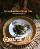 36 resepi limau bali yang sedap dan mudah oleh komuniti cookpad - Cookpad