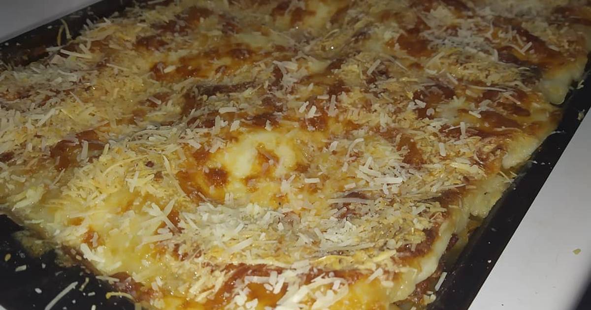 Pasticho - 116 recetas caseras- Cookpad
