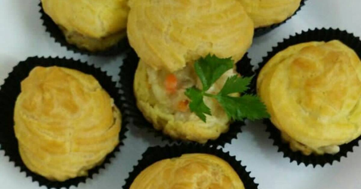 Resep 025. Ragout.isi sus oleh Dapur Mama Chinta - Cookpad